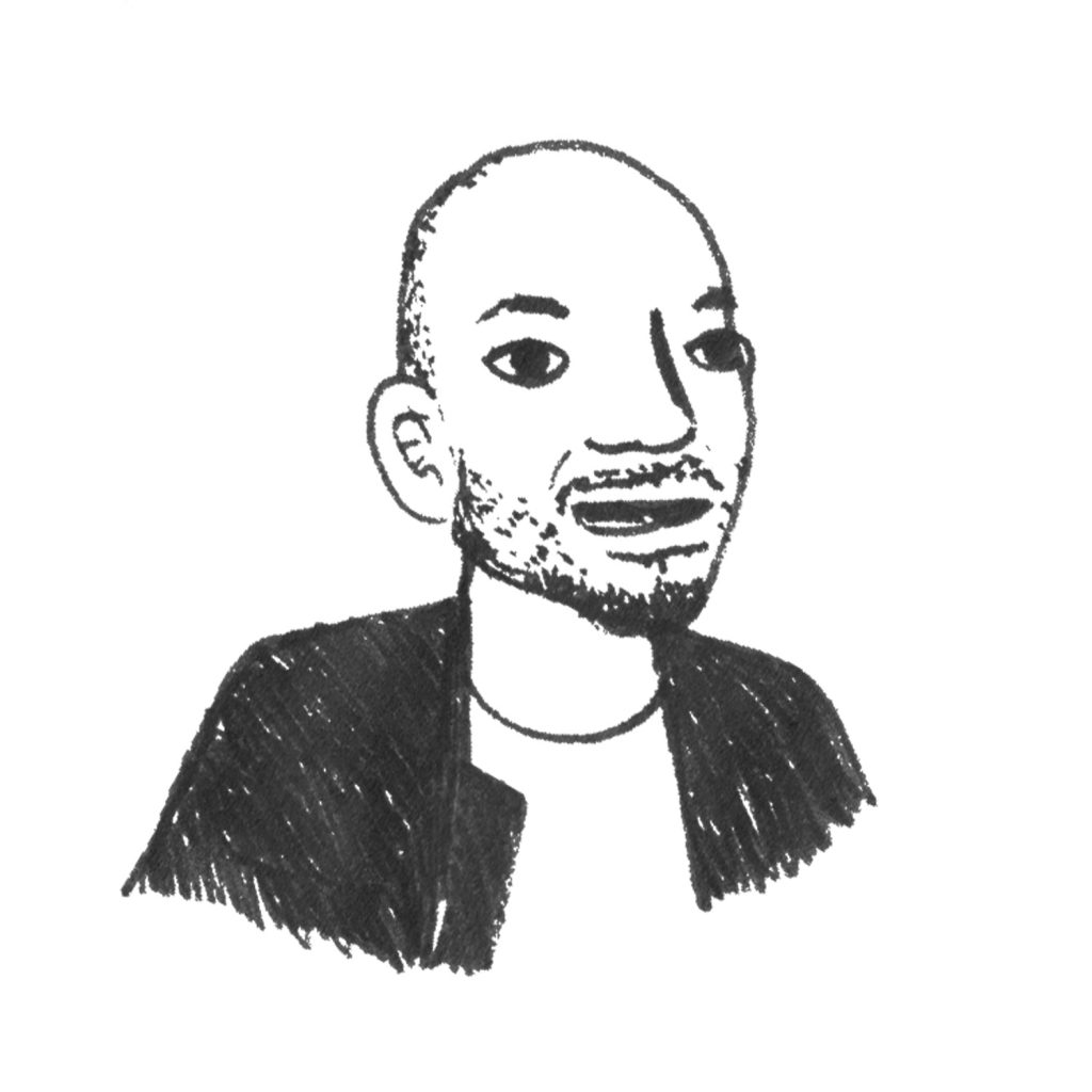 Team – EDable Architecture