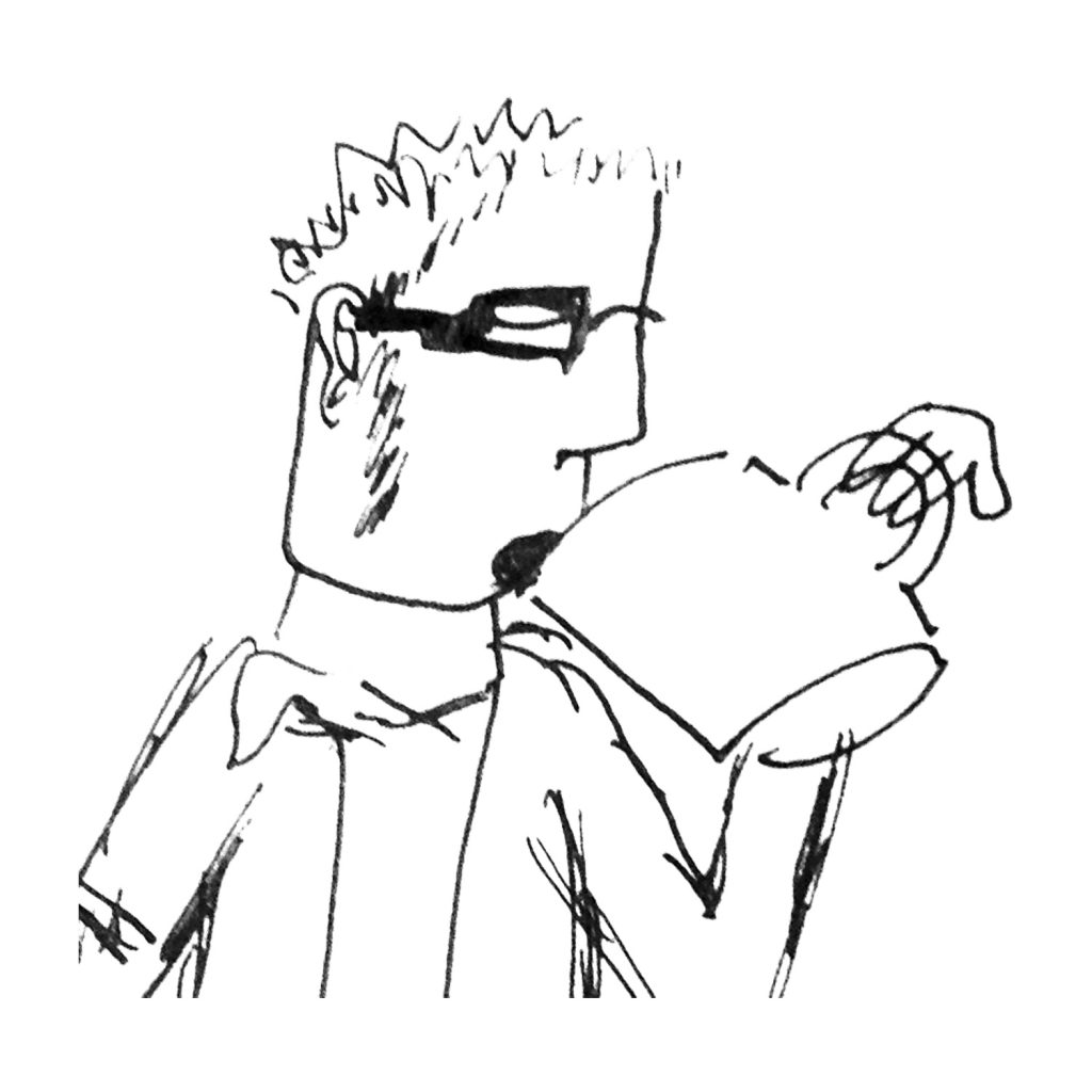 Team – EDable Architecture