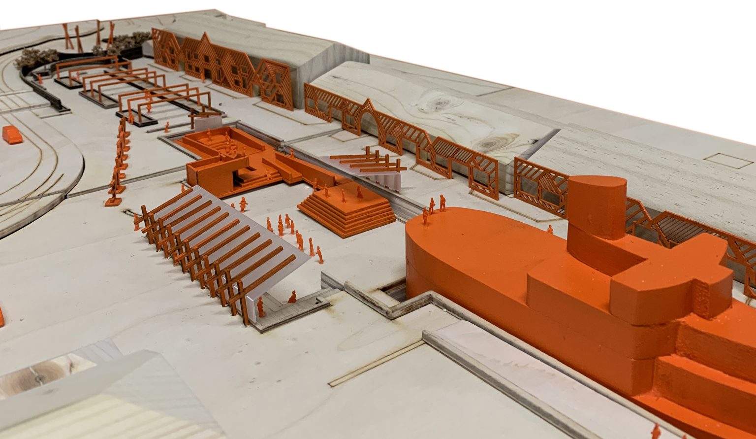 Projects – EDable Architecture