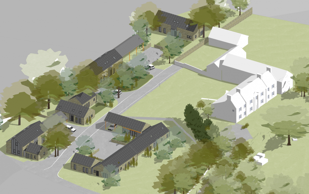 Projects – EDable Architecture