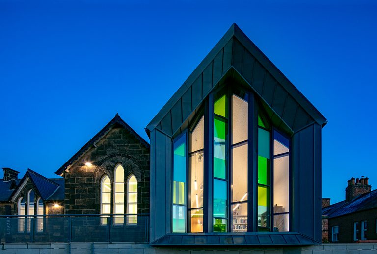 EDable Architecture – Multidisciplinary architecture practice based in ...