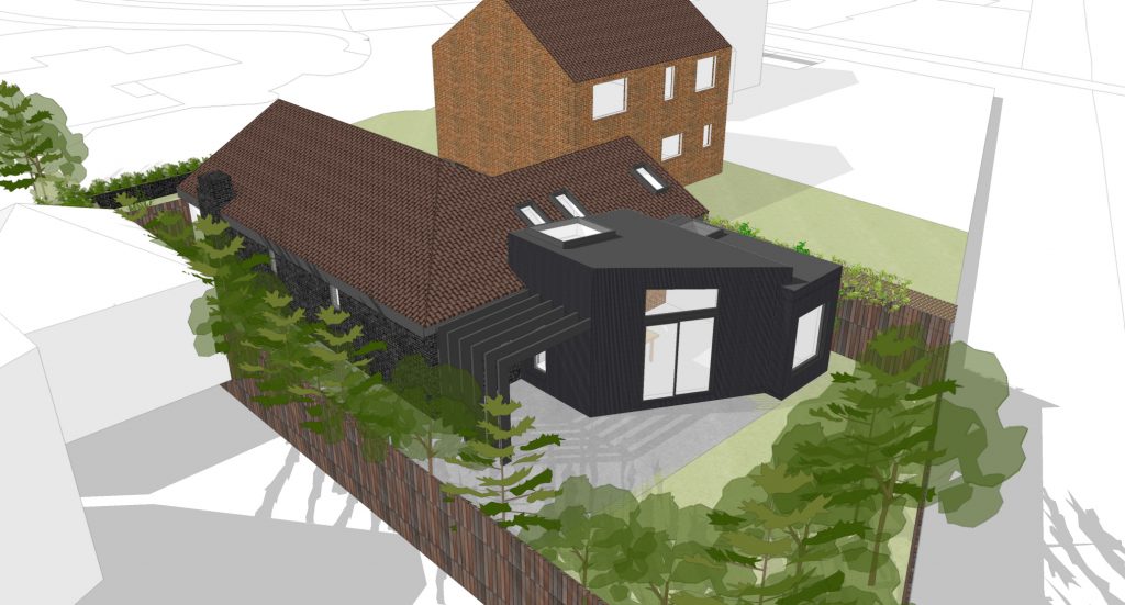 EDable Architecture – Multidisciplinary architecture practice based in Northumberland