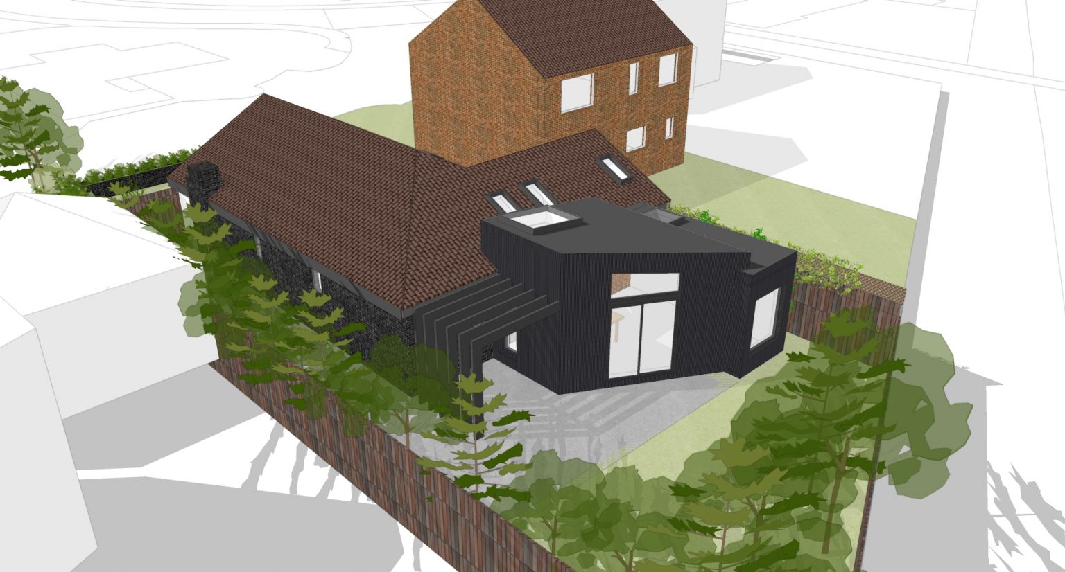 Projects – EDable Architecture