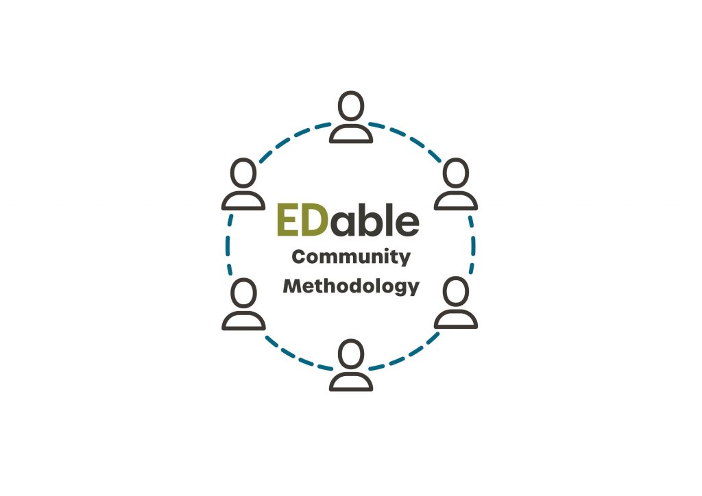 Projects – EDable Architecture