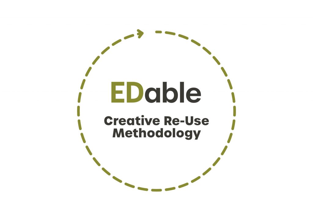 Projects – EDable Architecture